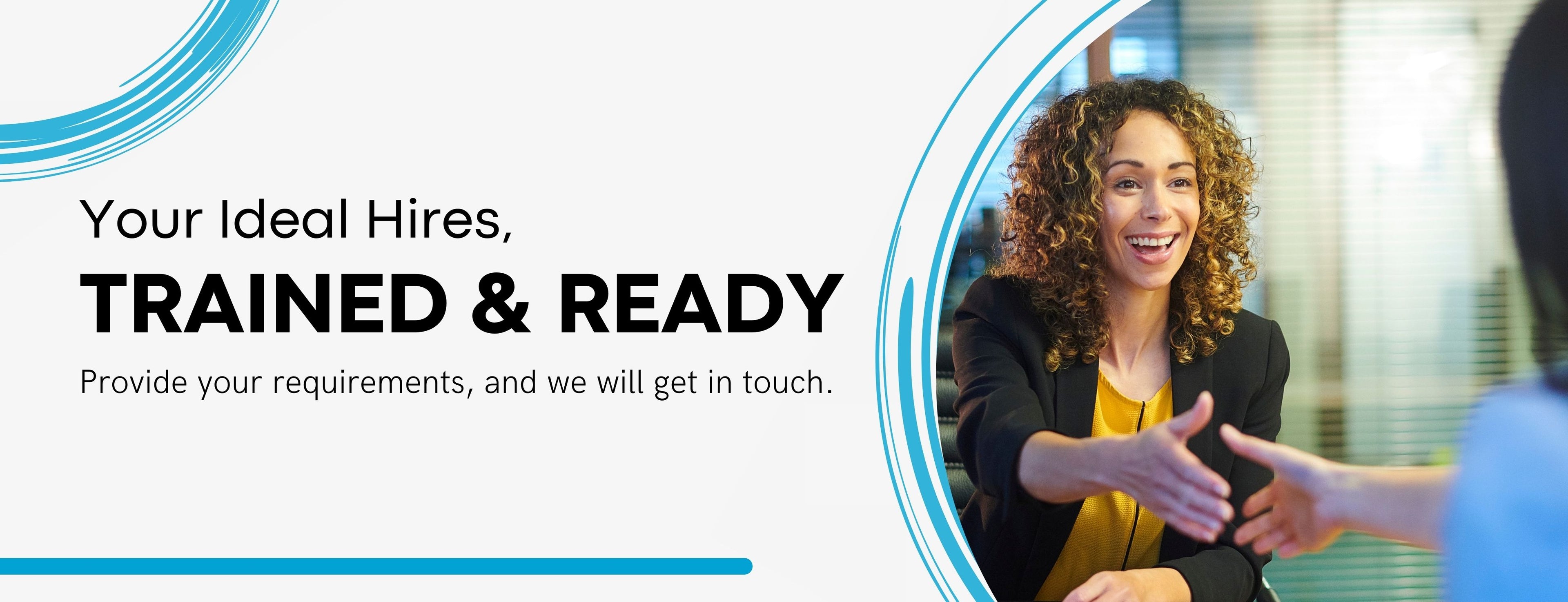 Hire From Us – Blooprint Academy