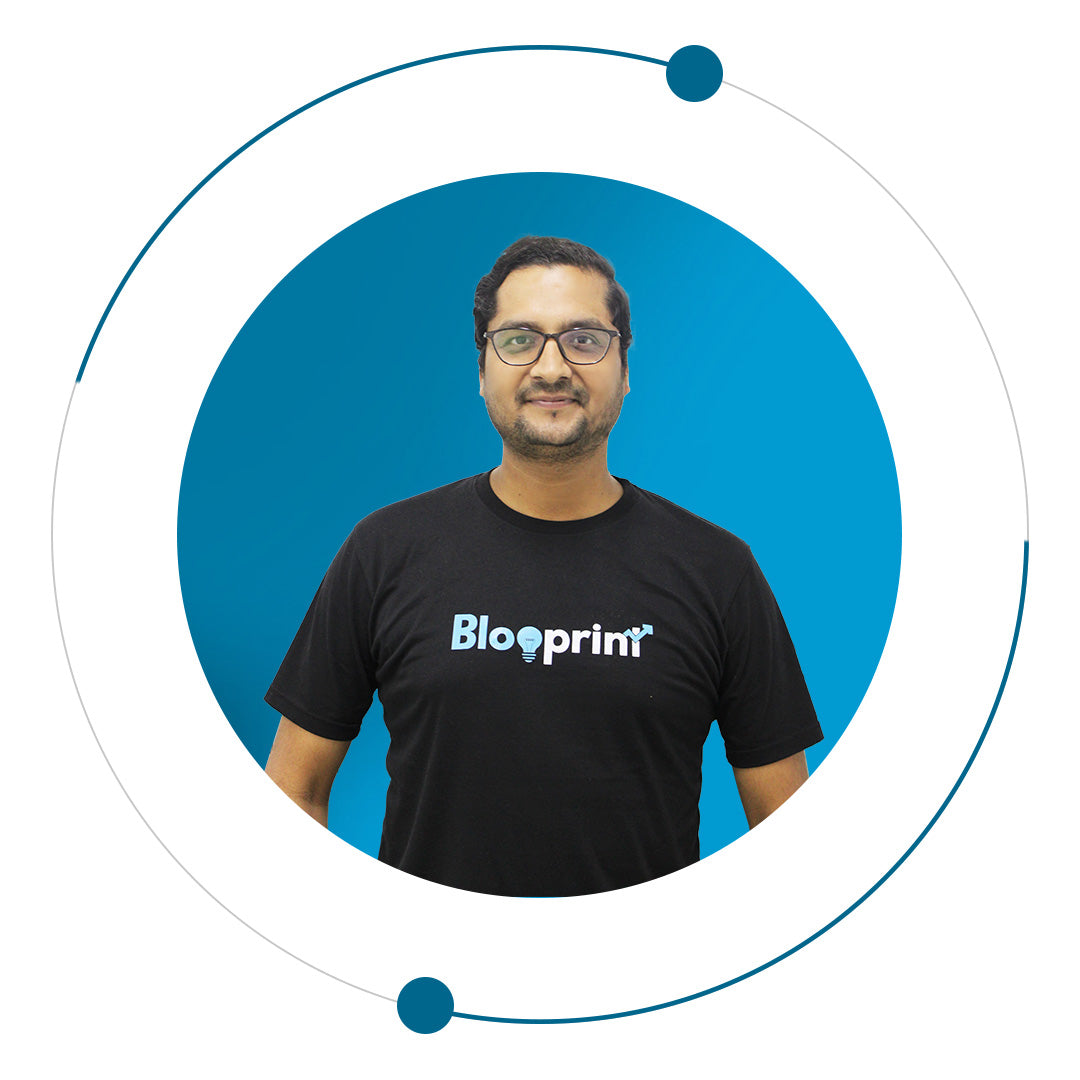 About Us – Blooprint Academy